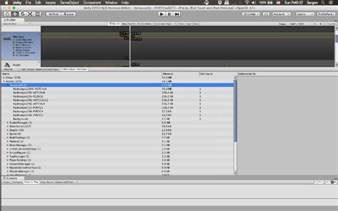 Pvrtc Vs Astc Texture Compression On An Ios Device