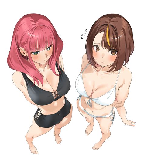 Original Drawn By Lewdrawings Danbooru