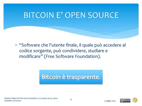 in cryptography we trust ppt scaricare