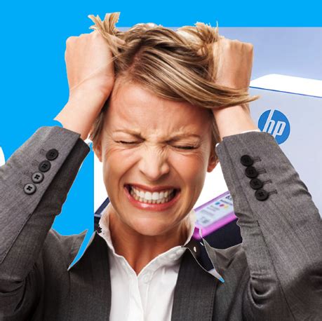 Hp Who Is Scamming Who