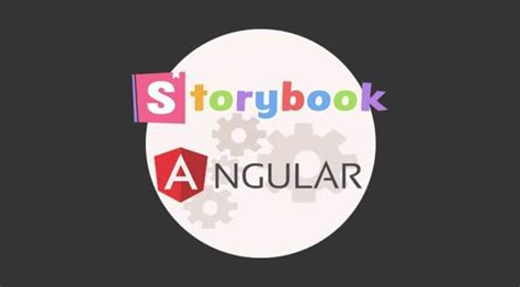 Building A Component Library With Angular And Storybook Tech Learn Startup