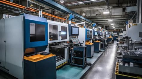 CNC Machining Cost A Comprehensive Guide