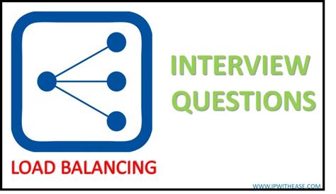 F5 Load Balancing Methods In 2022 Ip With Ease
