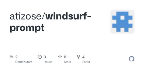 Windsurf Promptprompt2md At Main · Atizosewindsurf Prompt · Github