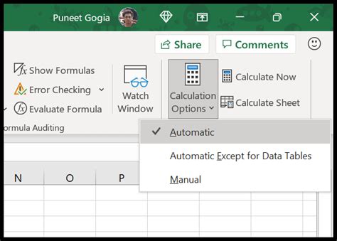 Calculate Cell Range Row And Workbook Excel Vba Tutorial