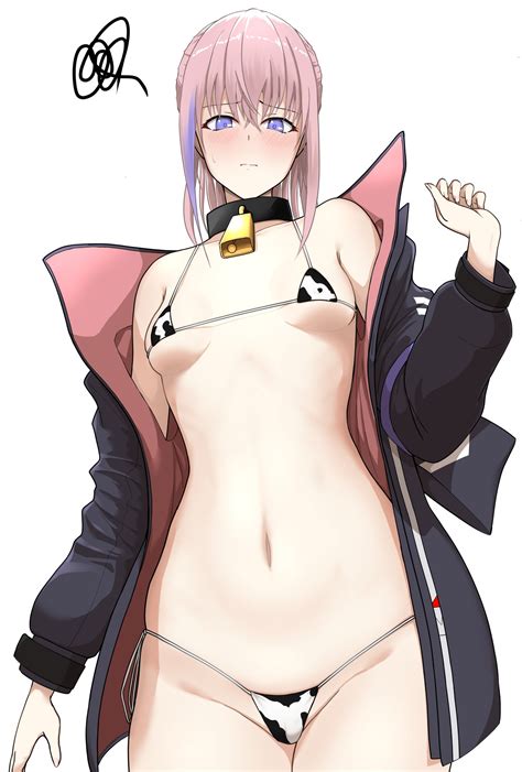 Sumi Ojie St Ar 15 Girls Frontline Girls Frontline Commentary