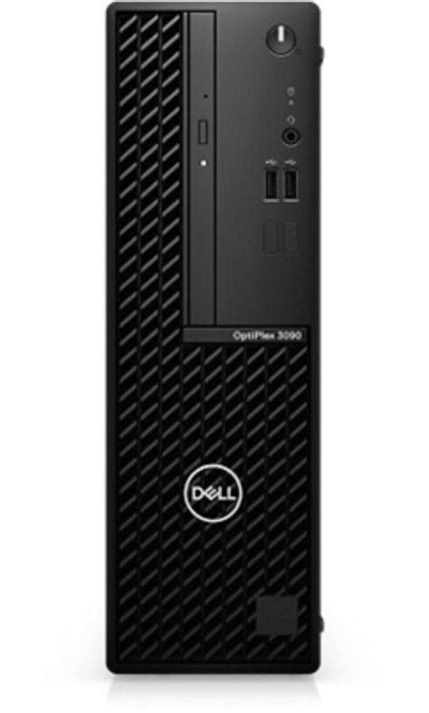 I3 Dell Optiplex 3090 Desktop Screen Size 20 Dos At Rs 34200 In