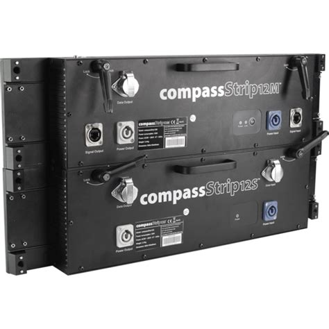 Compassstrip12 Prolights