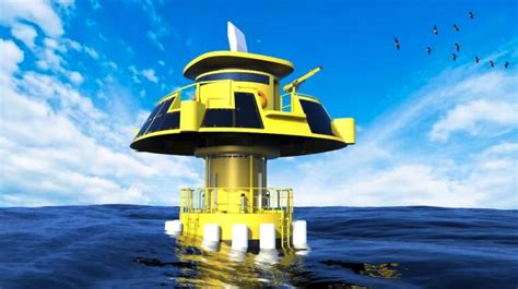 Bird And Bat Detection Radars To Deploy At Offshore Wind Farm Ocean Science And Technology