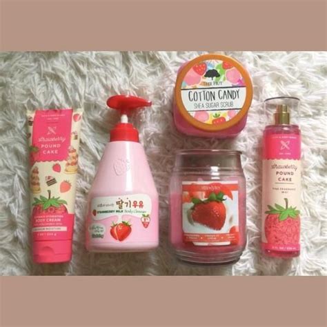 Kwailnara Strawberry Milk Body Lotion 19 Oz 560ml Artofit