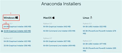 win10 anaconda3 的详细安装教程（图文并茂） anaconda3 2023 win10安装教程 csdn博客