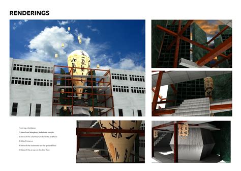 EROTICS OF ARCHITECTURE Final Shophouse Design