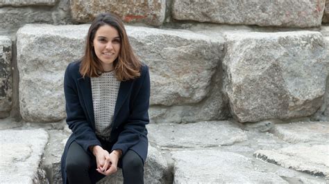 Dezeen Jobs Careers Guide Alara Alkan Design Researcher At Birsel Seck