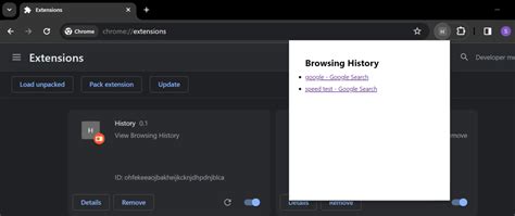 How To Create A Chrome Extension From Scratch In Steps
