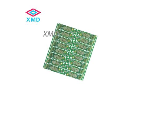 Six Multilayer Pcb Osp Board For Wearable Devices China Advanced Pcb