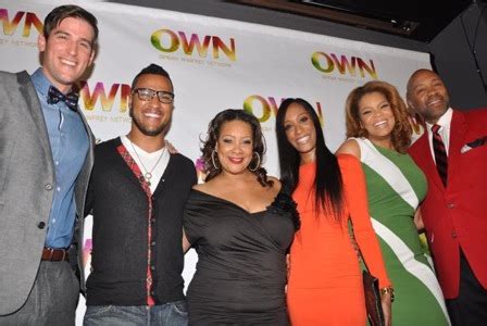 Tv Divagal Exclusive Love Thy Neighbors Star Gonna Be A Daddy