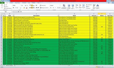 I Will Do Your Excel Spreadsheet And Google Sheet Projects And Data Entry Work Vba Artofit