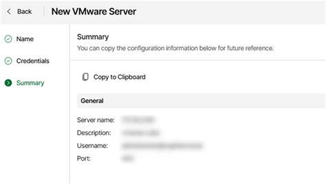 Veeam Backup Replication V13 Beta Web UI Console Discovery Part 1 EN Veeam Community