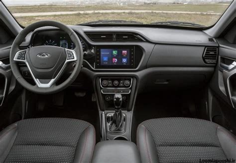 عکس داخل ماشین ام وی ام ایکس ۳۳