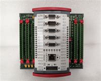 D136 001 007 MOOG Servo Controller Shenzhen Changxin