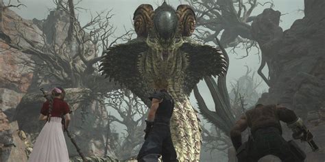 Ff7 Rebirth Every Chapter Explained