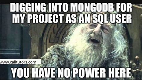 SQL Vs MongoDB R AssignmentsWriters