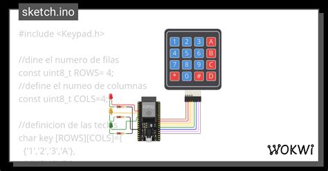 Wokwi Online Esp32 Stm32 Arduino Simulator