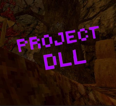 Project Dll By Daylighttaggers