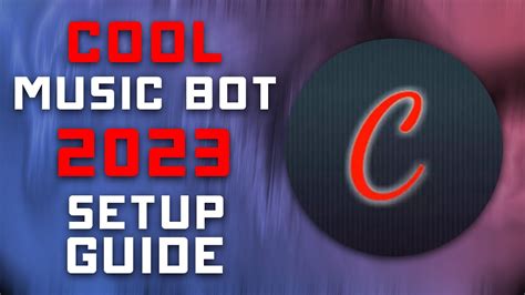 Discord Music Bot Guide At Nathaniel Birge Blog