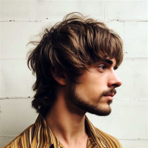 The Mod Cut 28 Edgy Modern Hairstyle Variations