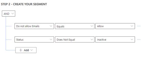 Introduction To Segmentation Click Support
