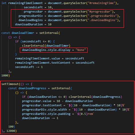Create Second Timer Countdown In JavaScript SOLVED GoLinuxCloud