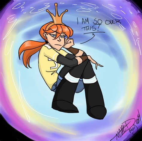 Damsel In Distress By Nayhed On Deviantart