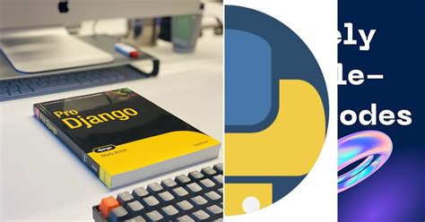 list python curated by aaron wood medium