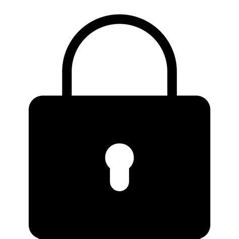 Browser Lock Icons Logos Symbols Free Download Png Svg