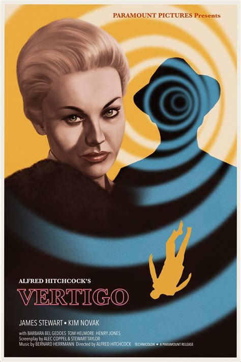 Pin By Toño68 On Hitchcock Pop Culture Art Best Movie Posters Film