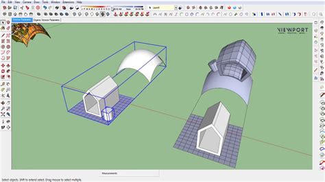Flowify Sketchup Plugin 2019 Youtube
