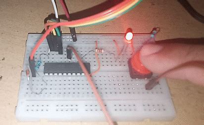 Penjelasan Proses Input Output Dan Register I O Pada Microcontroller AVR CARA MUDAH BELAJAR