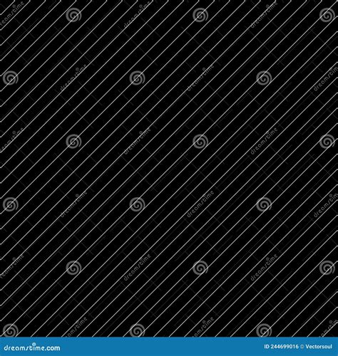 Lines Stripes Grid Mesh Pattern Texture Seamlessly Repeatable Stock Vector Illustration Of