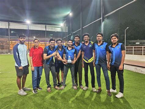 Varun Singh Pmp®csm On Linkedin Teamkanyaraasi