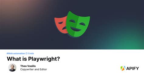 Scraping Single Page Applications With Playwright