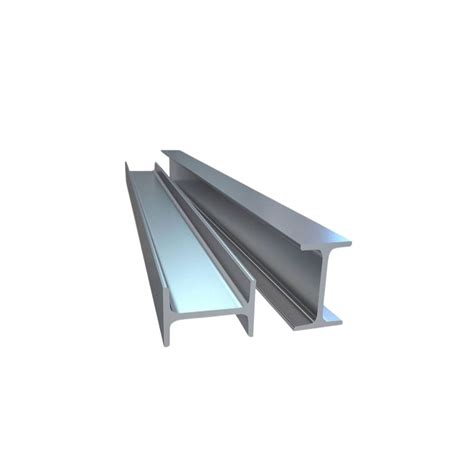 Ipe 140 X 6mts Perfil De Acero Estructural De Alta Resistencia