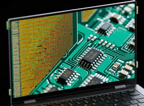 Exploring Twisted Nematic Tn Lcd Technology Principles Features And Applications Shenzhen