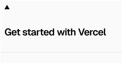 How To Deploy Project And Connect Database Help Vercel Community