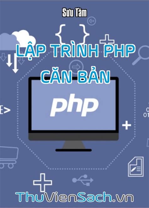 Lập Trình Php Căn Bản Sách Vui