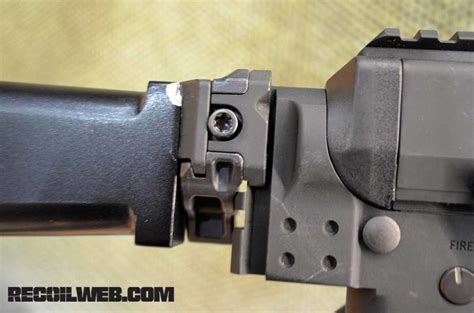 Brownells Releases Two New Lower Receivers For The Brn 180 Platform