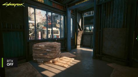 Cyberpunk 2077 RT Overdrive Mode trailer showcases stunning path-tracing