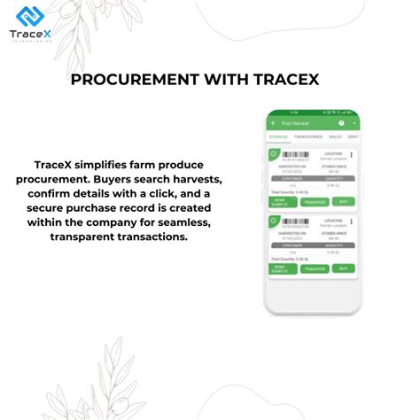 Spice Tech Company Leverages TraceX Solution To Enhance Spice Traceability