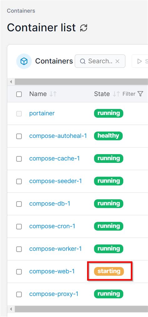 OpenProject CE Docker Installation Frederic Kohl