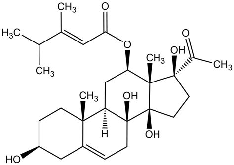 Caudatin Phyproof® Reference Substance Phytolab